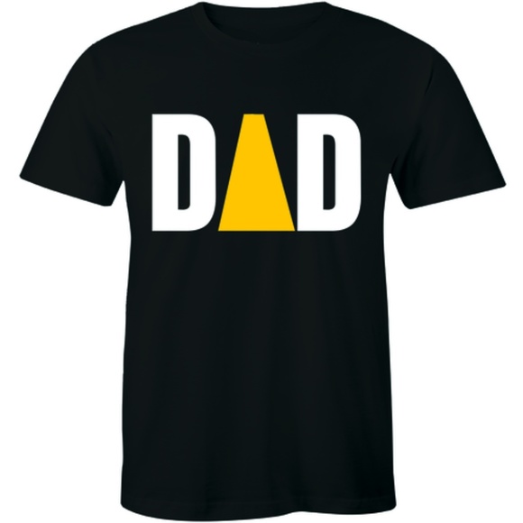 Half It | Shirts | Super Cool Dad Happy Fathers Day Funny Men Tshirt ...